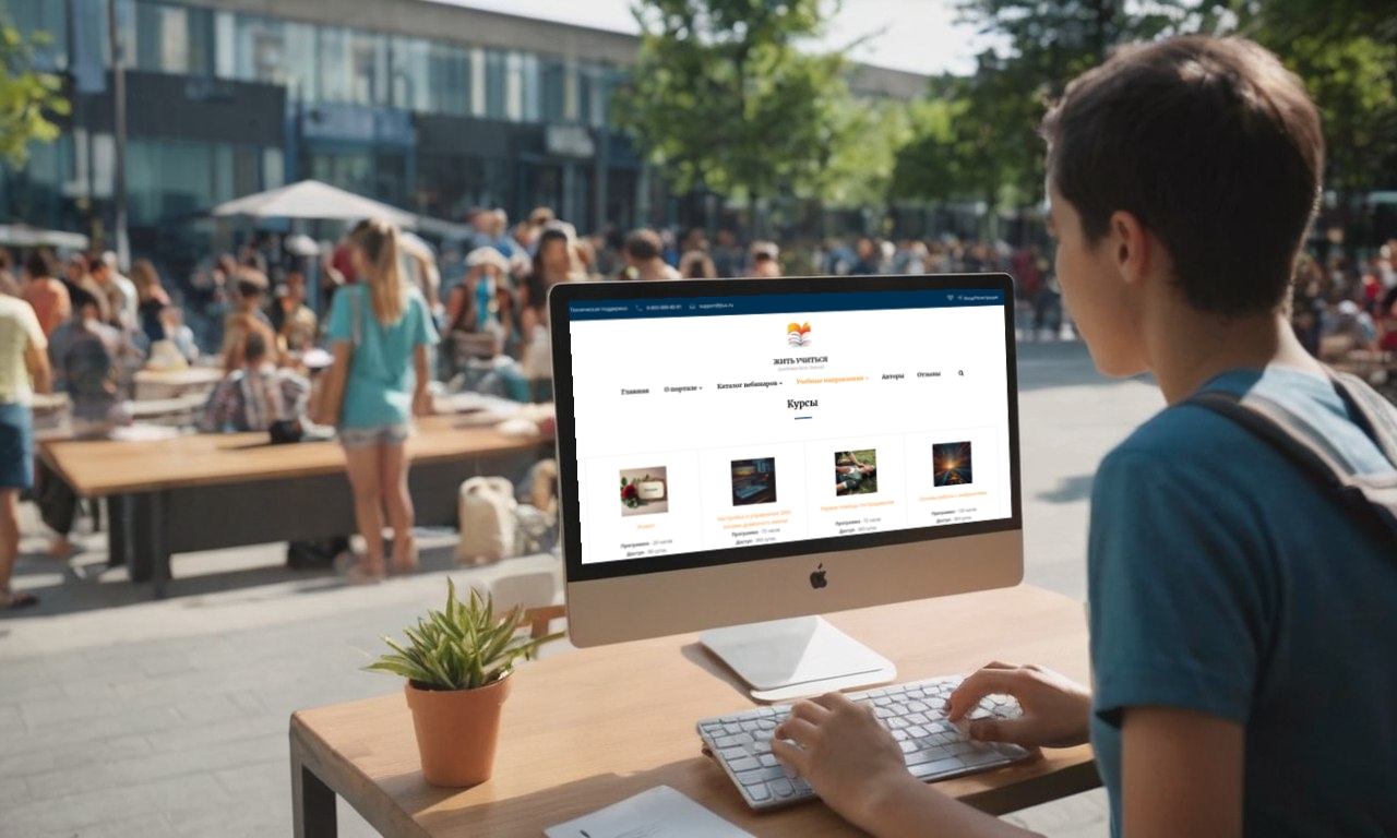 ЖИТЬ УЧИТЬСЯ Авторам